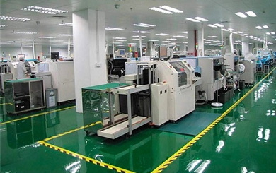 Semiconductor & FPD Industry Solution: Hangzhou Iplusmobot Technology ...
